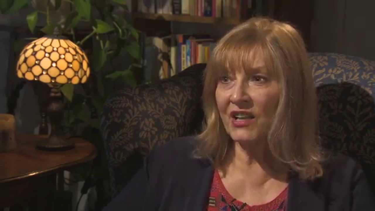 The Writer's Room: Helen Rappaport - YouTube