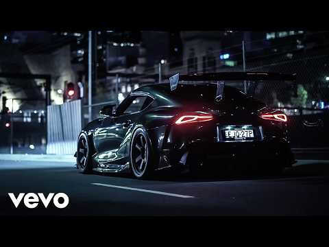 Tyla – IS IT (Lostmane X Miraj Remix) (BASS BOOSTED)