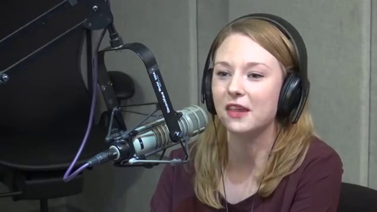 The Jeff Crilley Show live with special guest Kelsey Bullington-Hodge ...