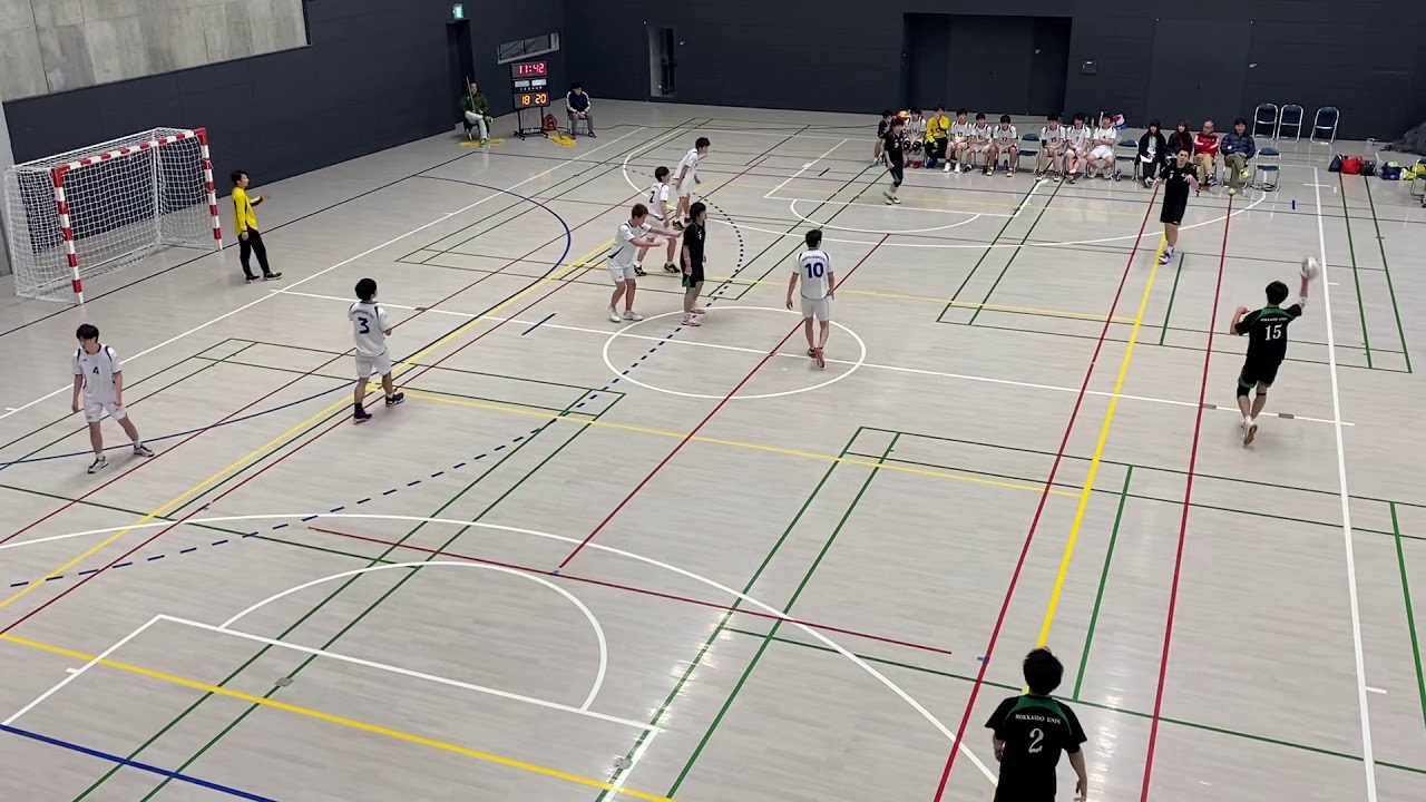 20191201 GHS2 - YouTube