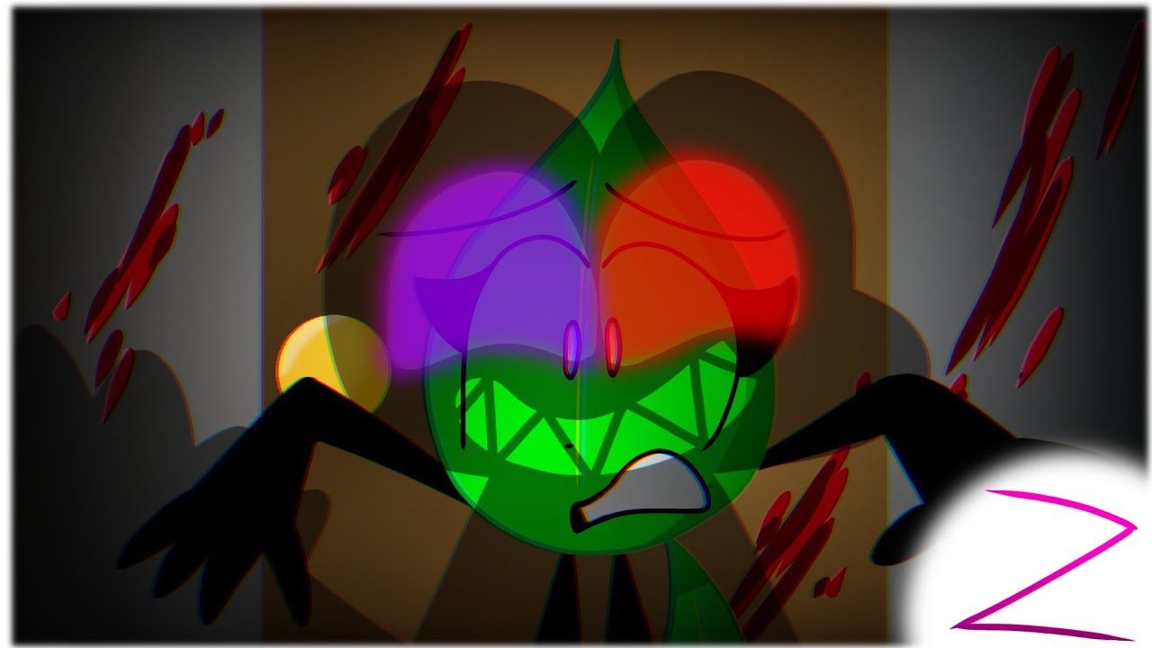 Order Up | MEME original Animation (‼️BLOOD/GORE‼️) ||bfb au/oc|| - YouTube