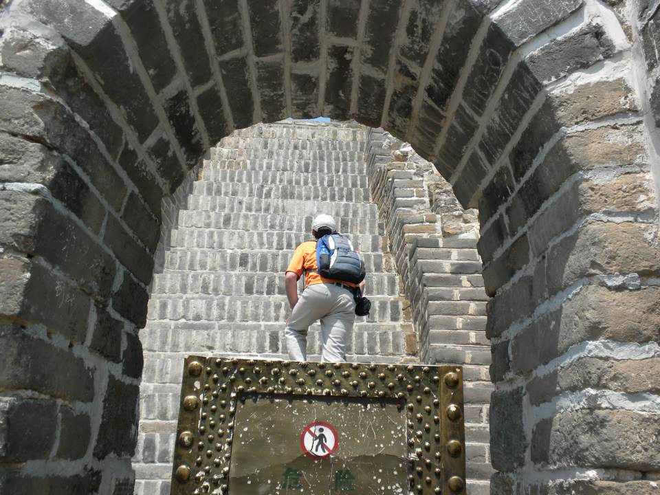 Great Wall Slide Show - YouTube