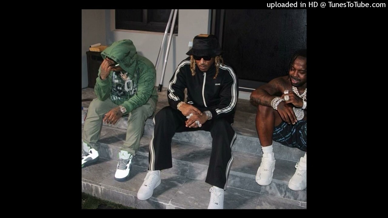 [FREE] Future x Nardo Wick Type Beat 2022 - "Dying Light" - YouTube