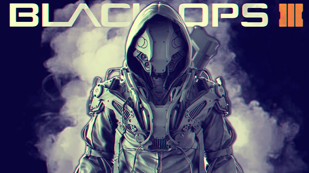 El DÉCIMO ESPECIALISTA de BLACK OPS 3!!!! IMAGEN!! ¿REAL? - Call Of ...
