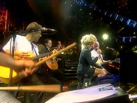 Tina Turner   Let's Stay Together   Live in Amsterdam