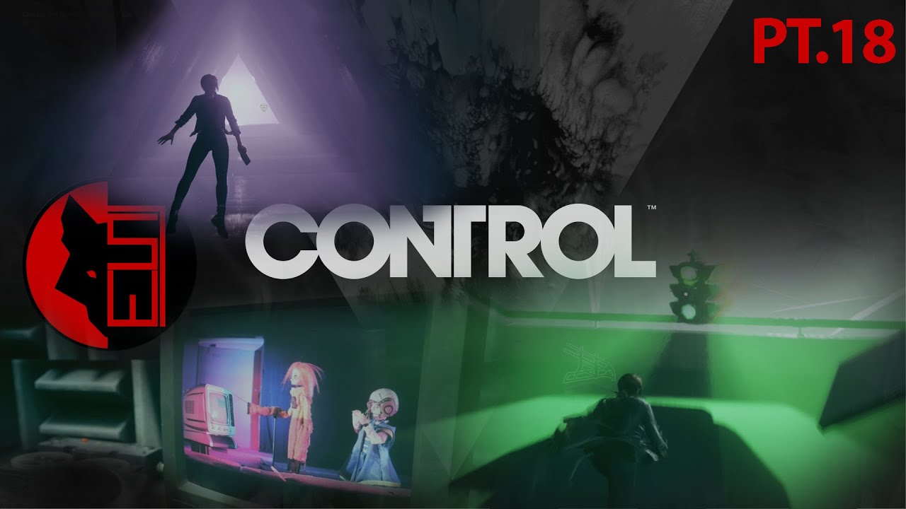 Control Pt. 18 - YouTube