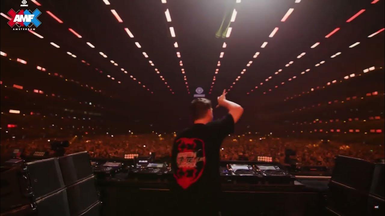 Martin Garrix, Matisse & Sadko - ID (W/Gold Skies) [live at amf 2024] #martingarrix #dj #edm ...