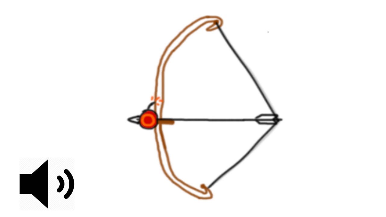 Bomb Arrows (Sound) - YouTube