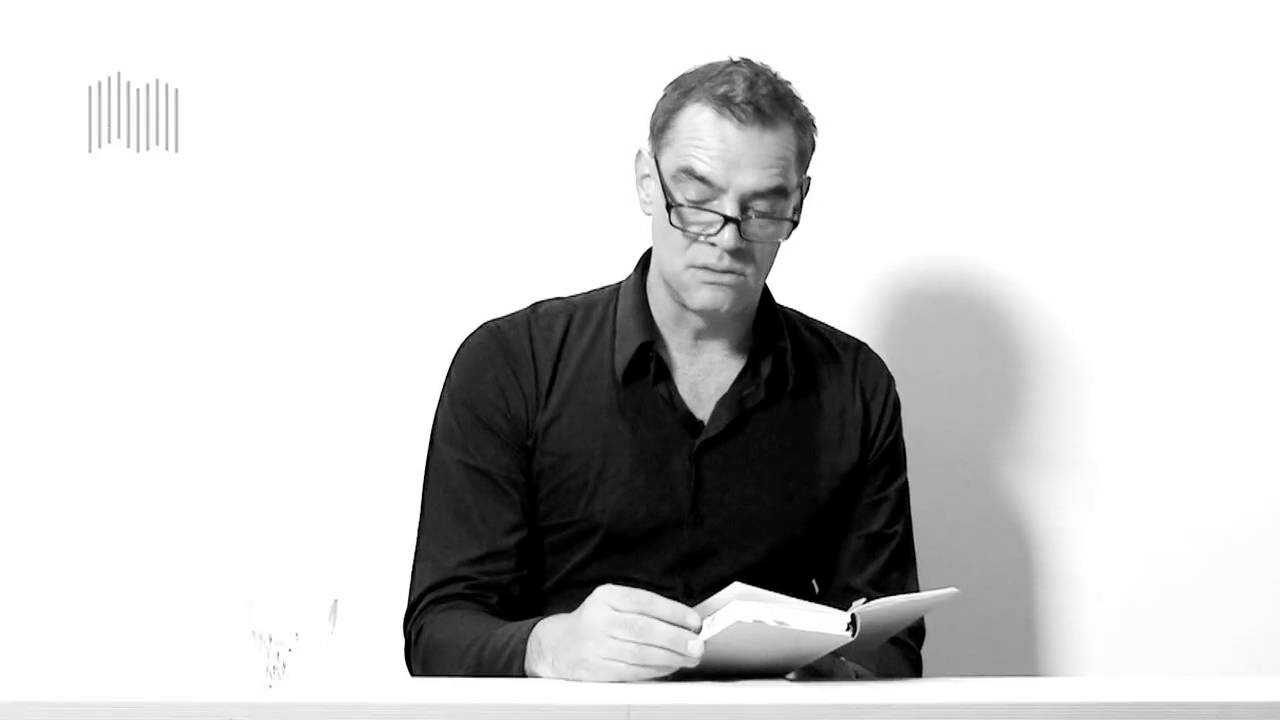 Jan Hellstern liest aus "Kinder des Bösen" - YouTube