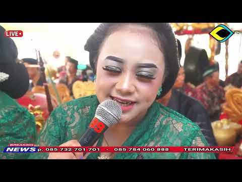 JERUK BALI - ANAKE SOPO || SENI KARAWITAN GIRI LARAS TERBARU 2024 - AUDIO 99