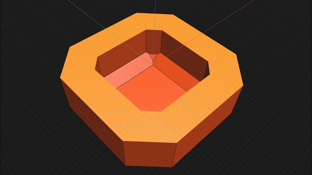 Shell Tool Tutorial for Shapr3D - YouTube