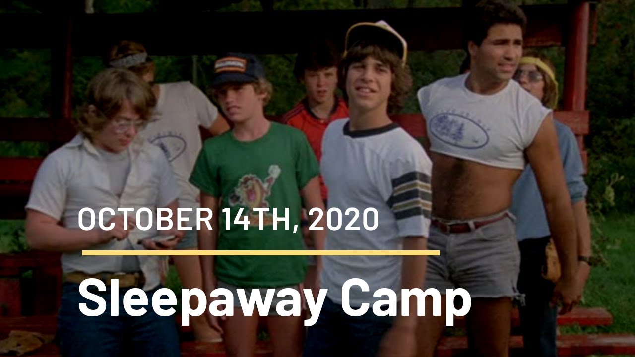 Scripts Gone Wild | Sleepaway Camp | American Camp Association - YouTube