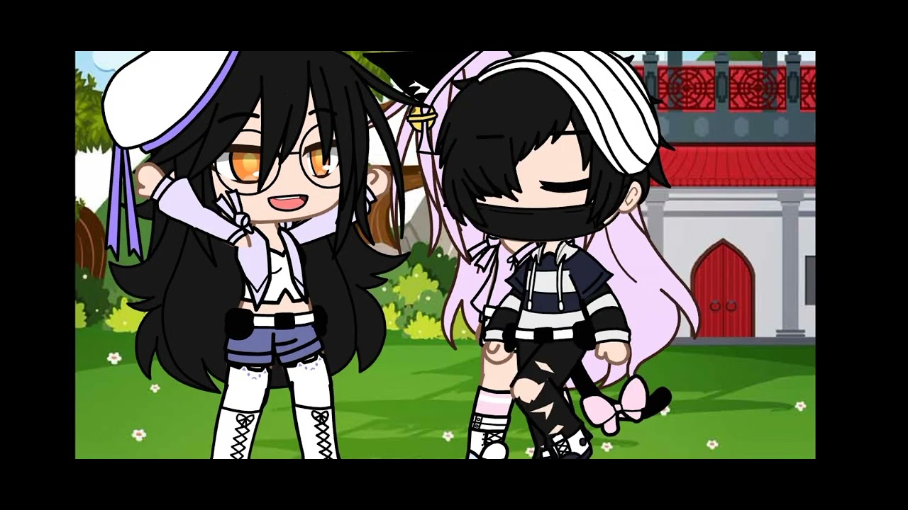 Ll My Friends Are Toxic Aphmau Version Traned Youtube
