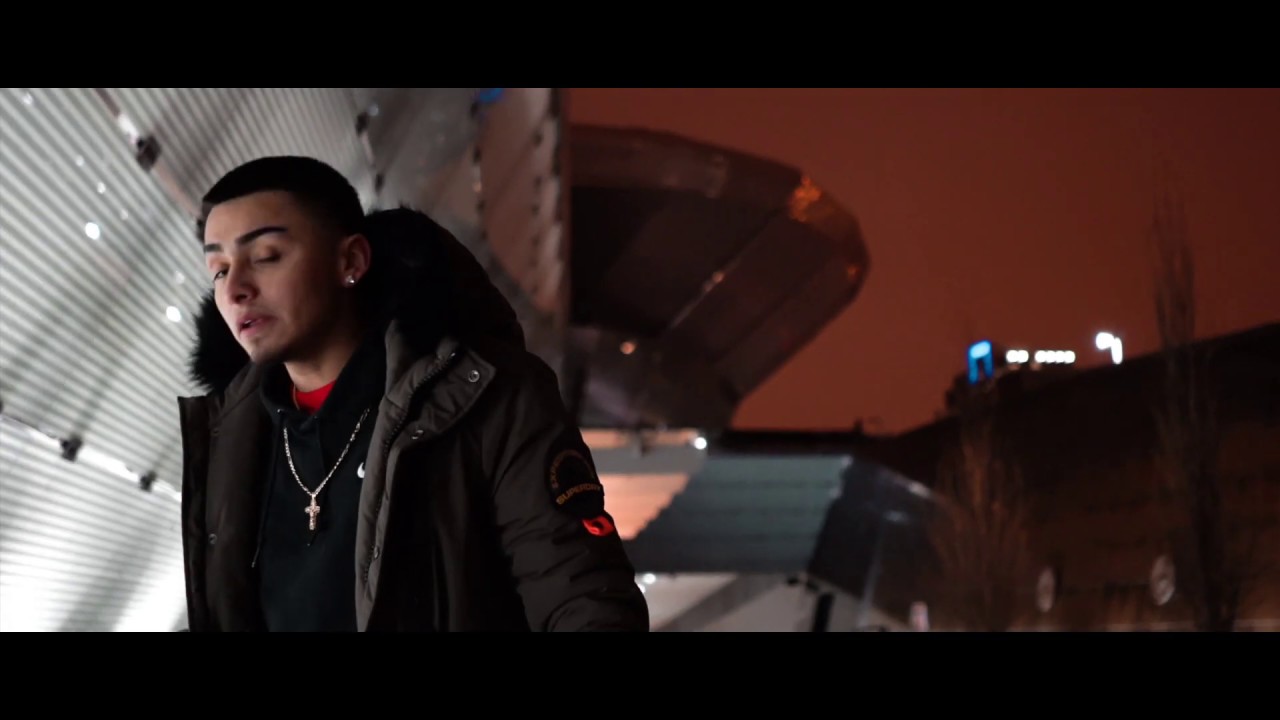 Shlick - "Letter 2 You" (Official Video) - YouTube