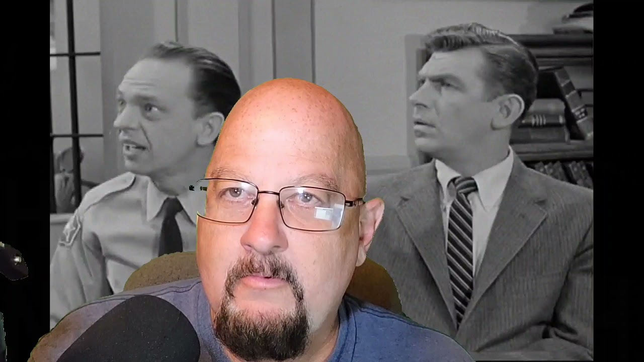 "Andy On Trial" trivia - YouTube