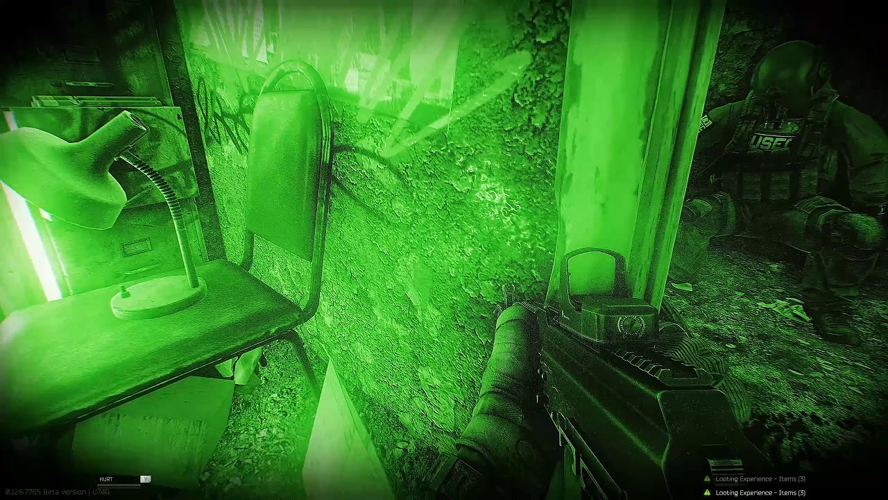 Rat Tactics - YouTube