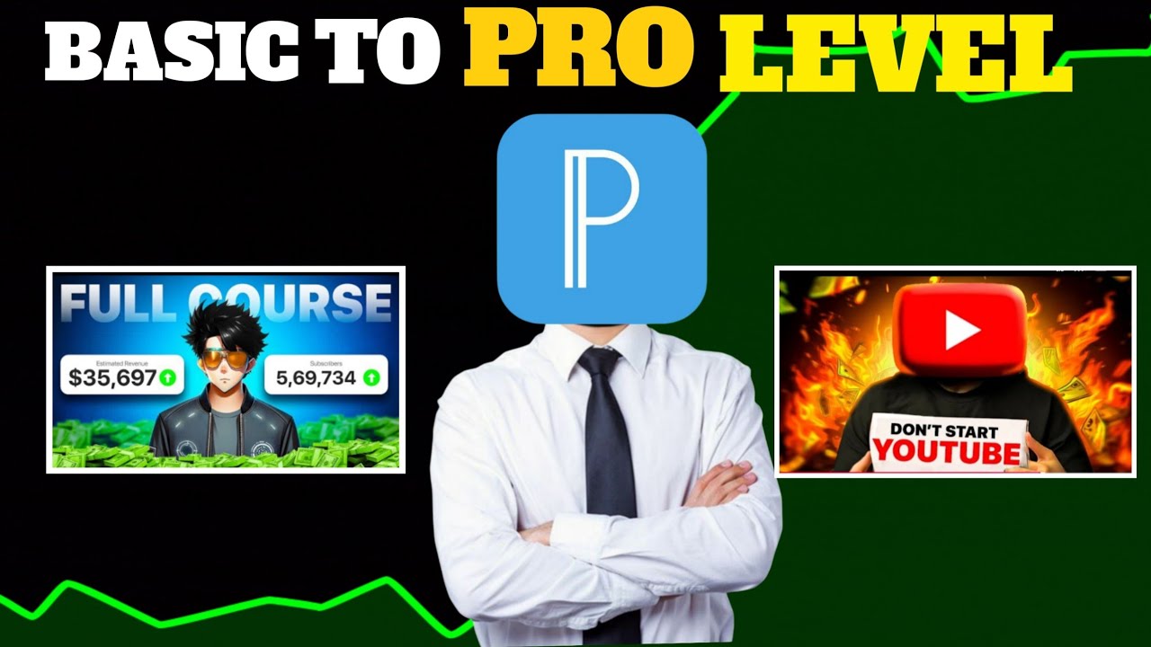 Is Thumbnails vs Content a Scam? - YouTube