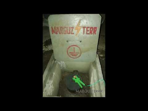 Guía de construcción Pozo a tierra con Electrodo de Cemento Conductivo ...
