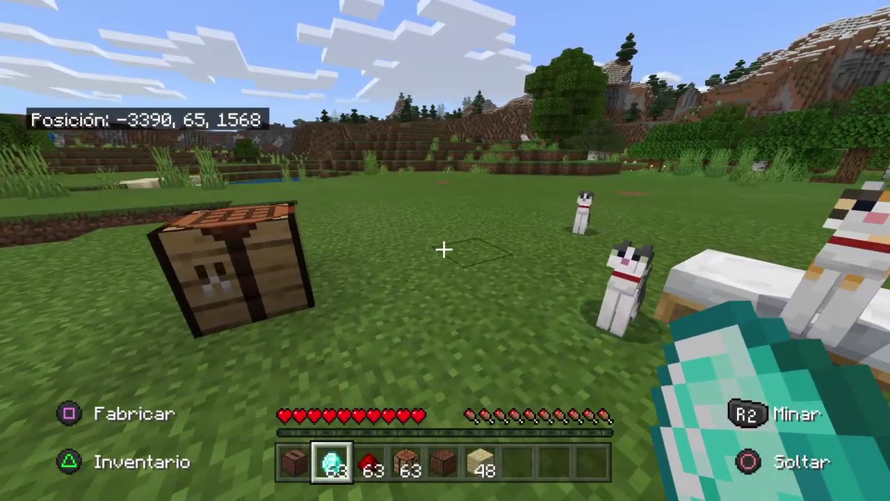 Como hacer TOCADISCOS y BLOQUES MUSICALES en MINECRAFT | Videojuegos ...