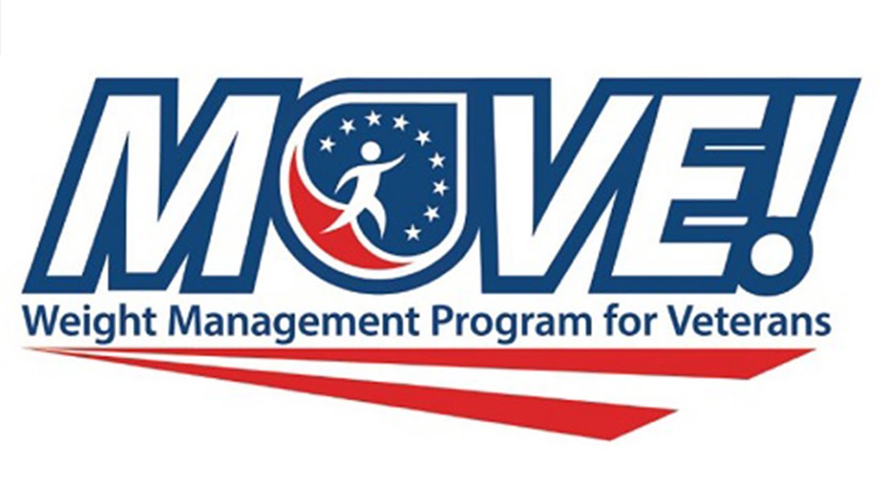 Lebanon VAMC│MOVE! - YouTube