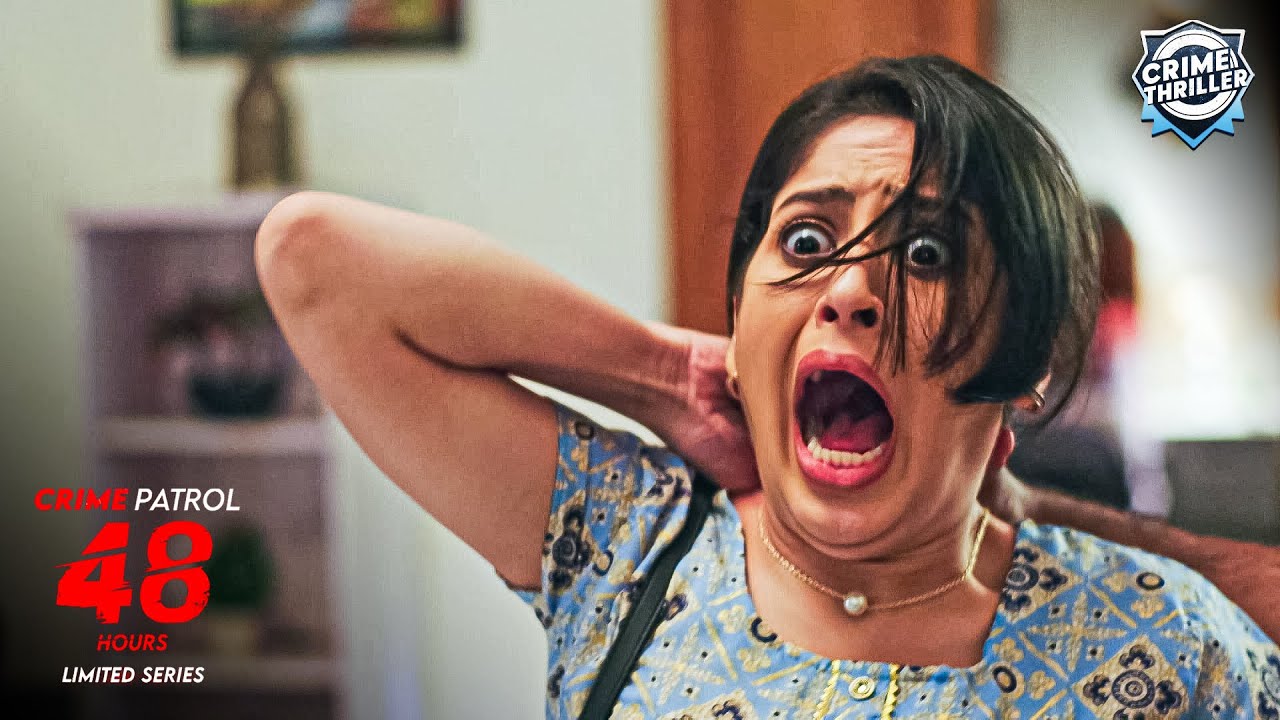 Rajasthan Case | Crime Patrol Series | TV Serial Full Episode |Best of ...