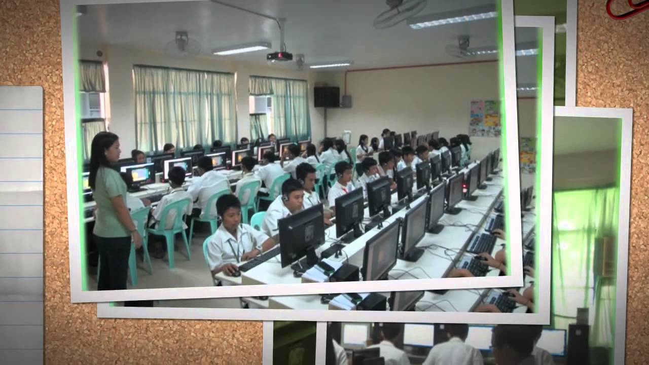 Roosevelt College Rodriguez - Advertisement - YouTube