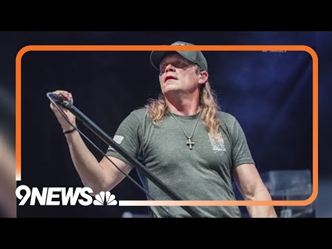 3 Doors Down lead singer Brad Arnold reveals cancer diagnosis, cancels ...