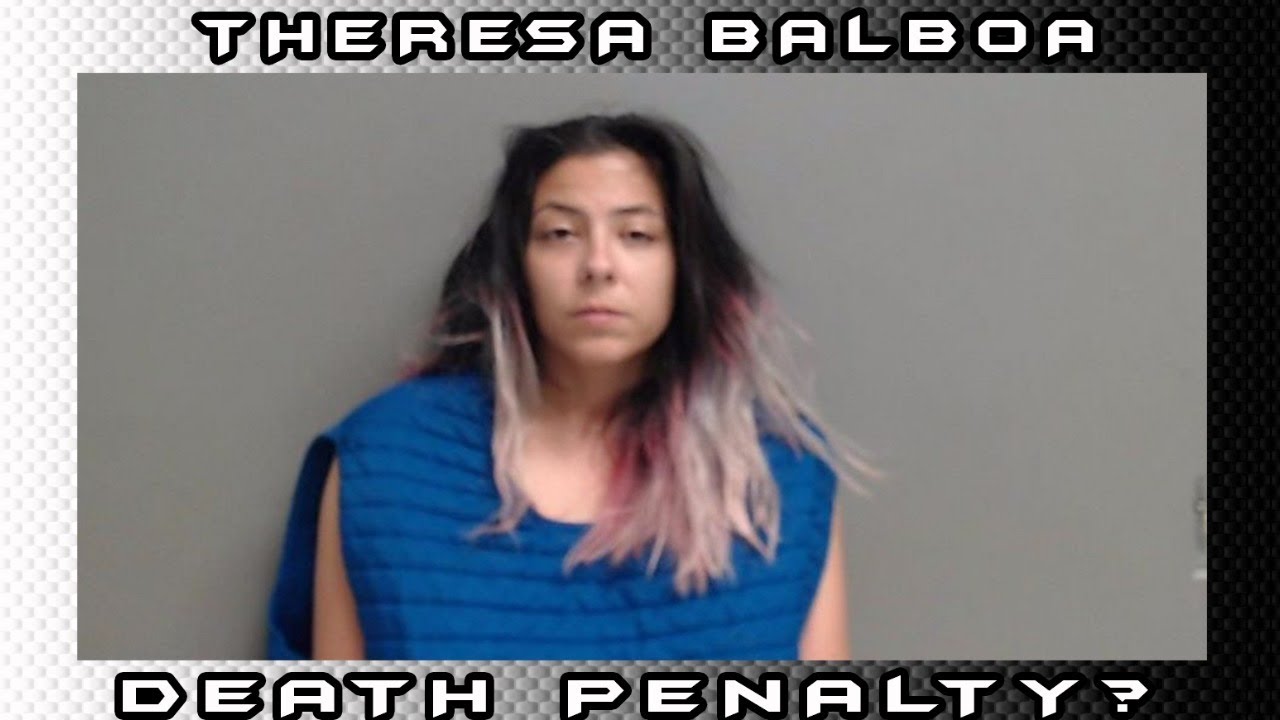 "UPDATE" SAMUEL OLSON...THERESA BALBOA HAS BEEN ASSIGNED HIGH-PROFILE ...