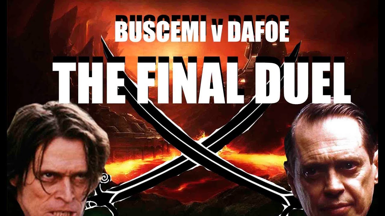 THE FINAL DUEL - YouTube