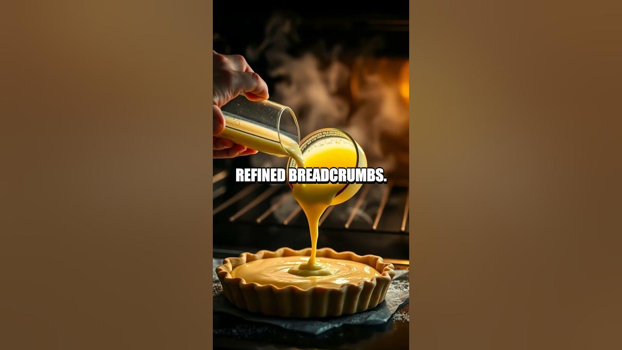 Treacle Tart through Empire and Eve - YouTube