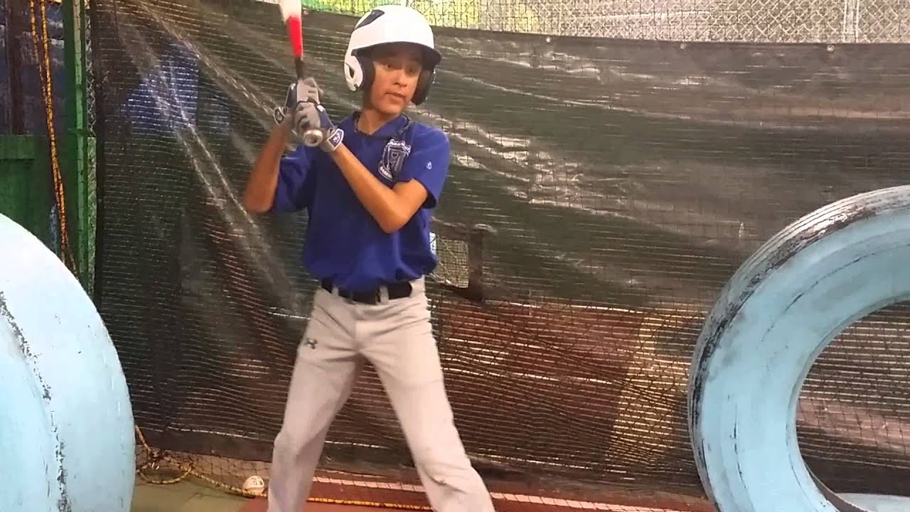 George Molina RD42 / 12U - YouTube