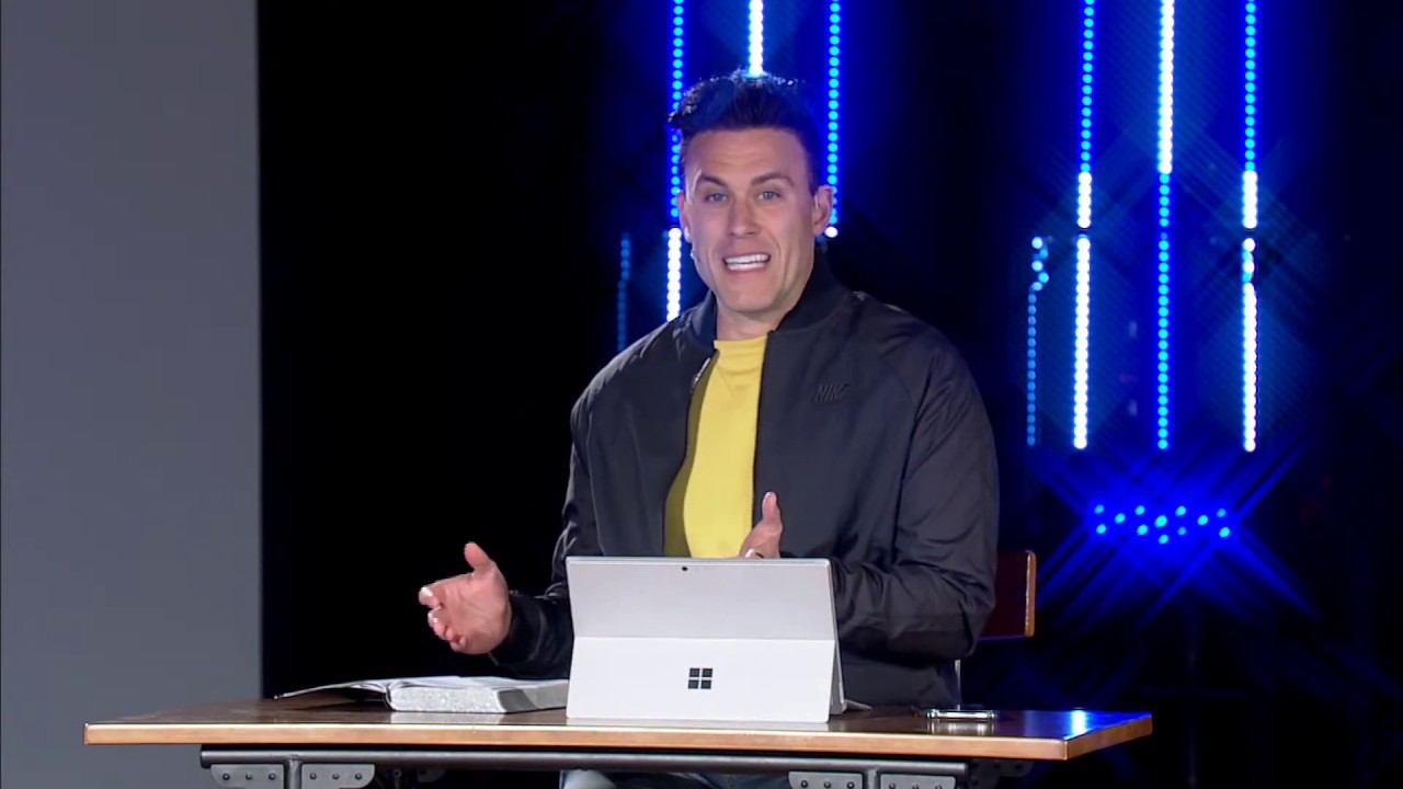 Trouble - Anxiety | Jay Perillo - YouTube