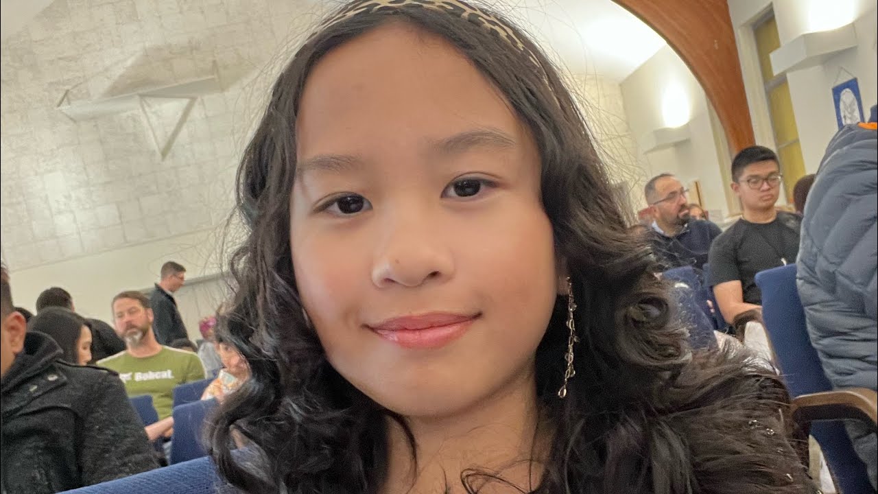 Abrielle’s Recital ‘23(you belong w/ me)no copyright intended /I do not ...