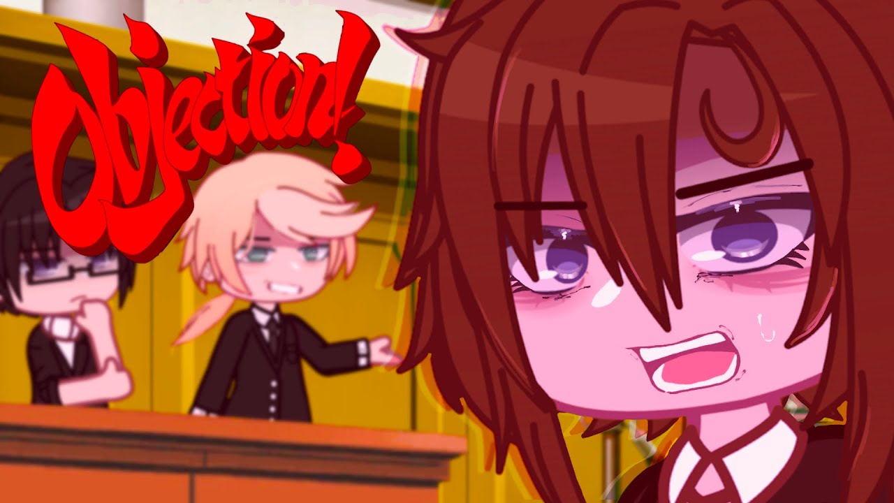 Objection! - YouTube