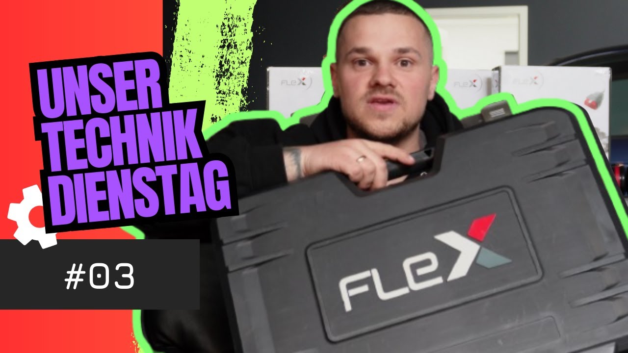 HIBERT PERFORMANCE | Wir Flexen! - UNSER Technik Dienstag #3 - YouTube