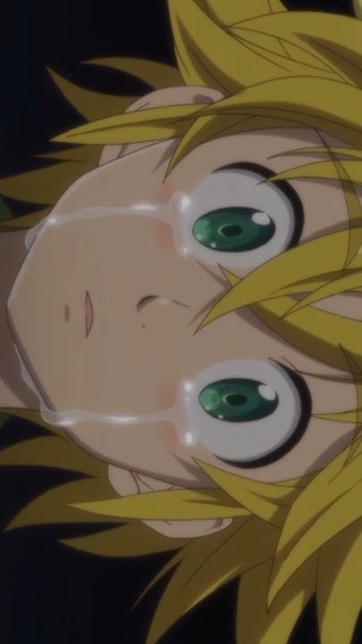 💔meliodas X Liz Seven Deadly Sins 7 Weeks And 3 Days Yungatita💔 Lyrics Jnd Youtube