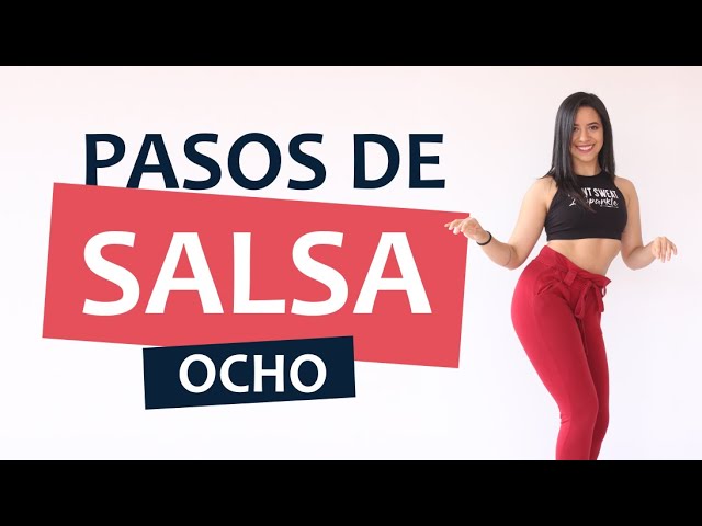 Los Ocho Pasos
