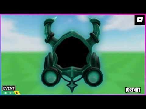 [EVENT] How To Get The FREE *Blue Dominus* | ROBLOX - UGC Steal Points ...