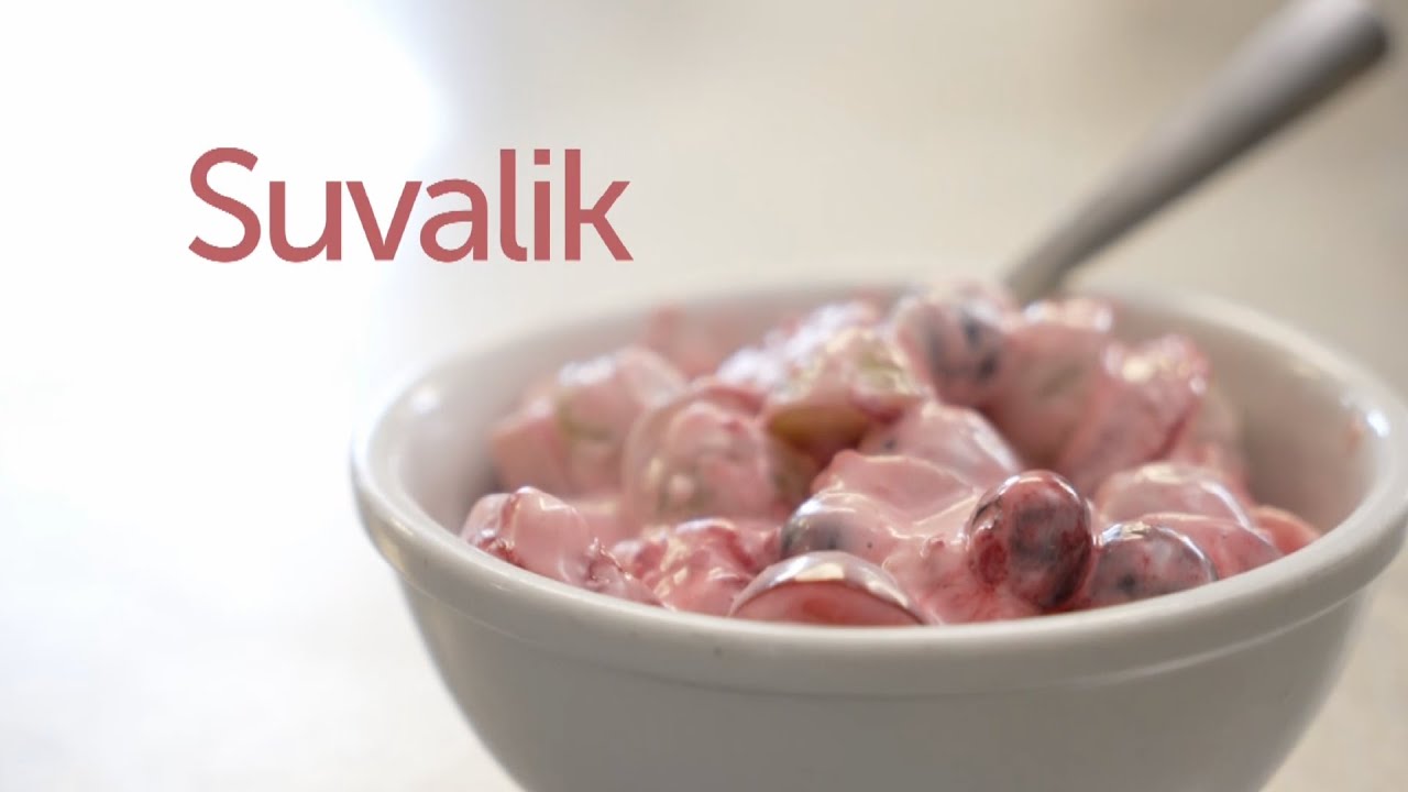 L'épicerie | Le suvalik et le nikkuk, deux traditions culinaires chez ...