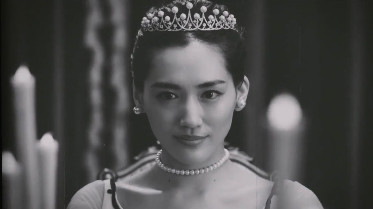 Strawberry Guy - Mrs. Magic - YouTube