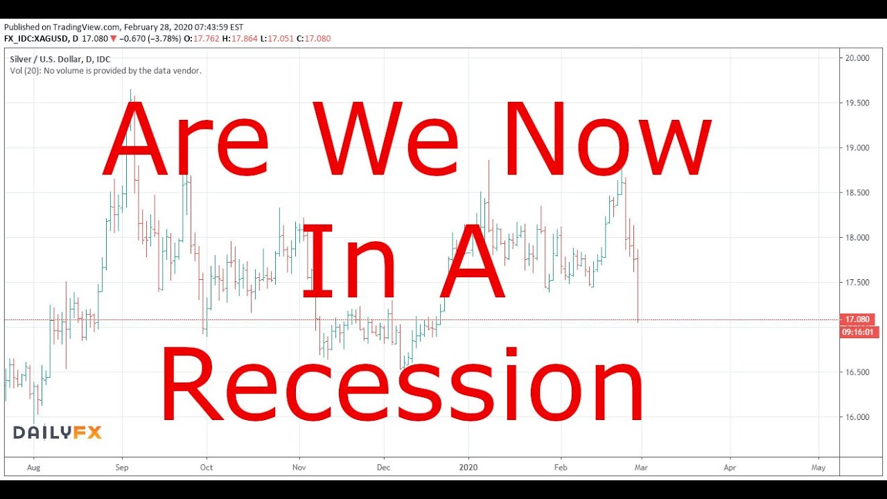 Are We Now In A Recession YouTube are-we-now-in-a-recession-youtube
