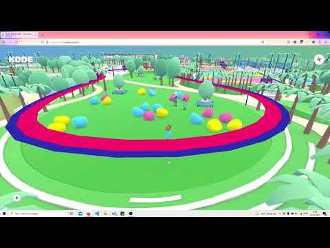 Three.js Portfolio Website | 3D Web Development | Javascript 3D Web Development - YouTube