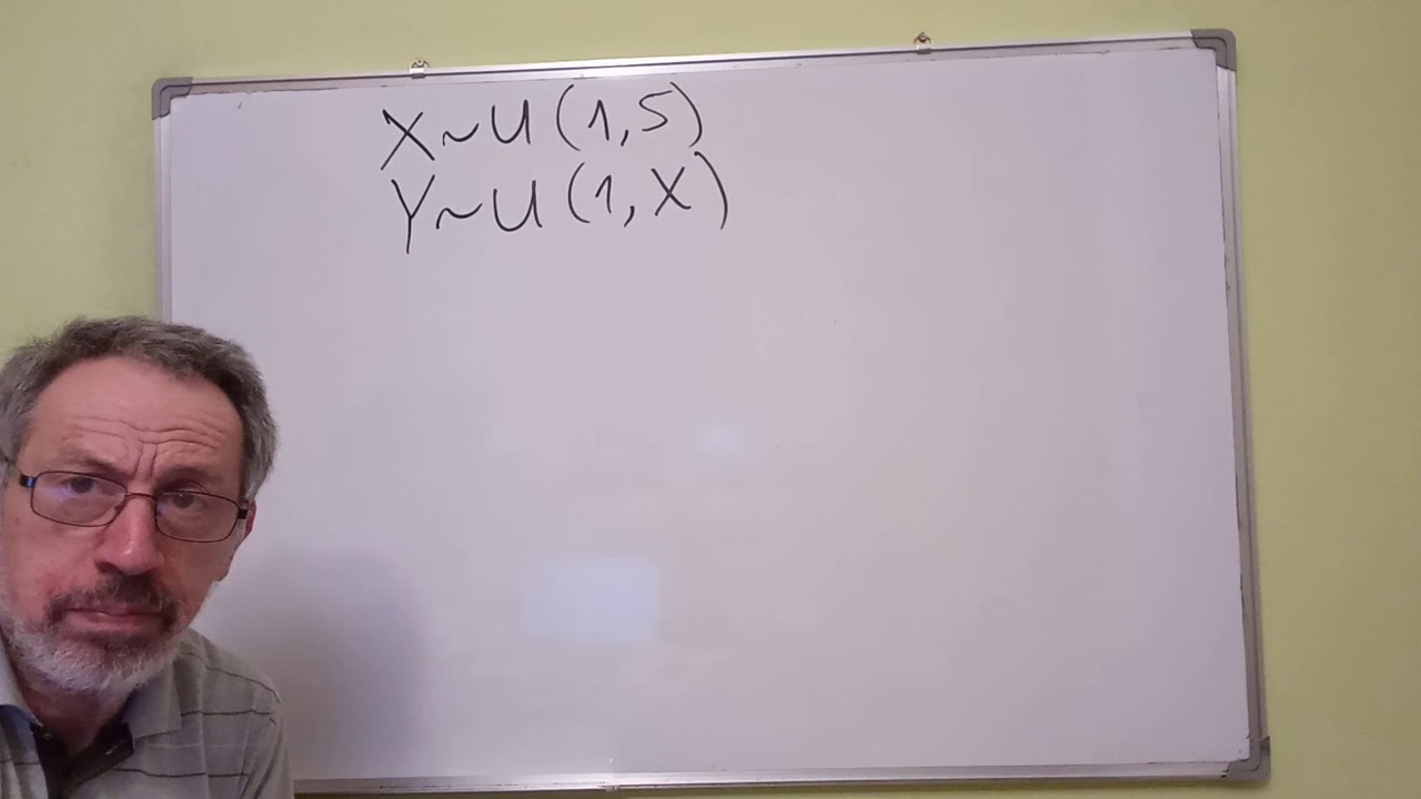 מכללת עזריאלי הסתברות תרגול משתנה מקרי דו מימדי Youtube