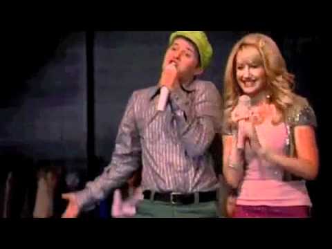 Rifftrax High School Musical Sample - YouTube