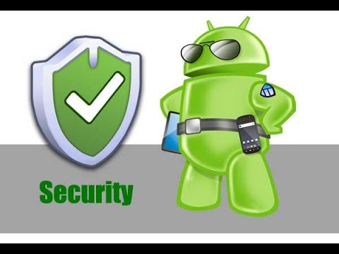 How to protect your android phone from malware and viruses with ...