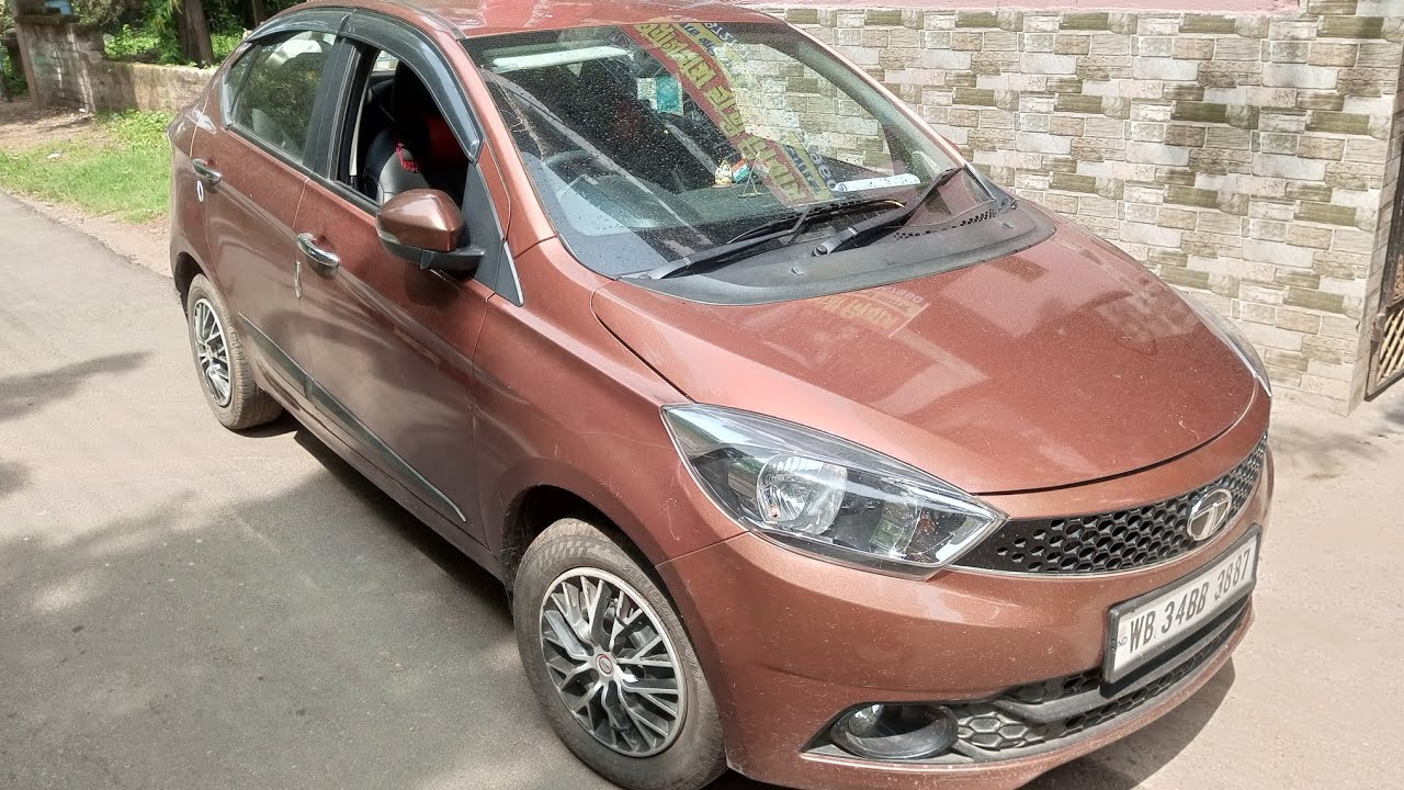 Tata Tigor XT 2018 Model Full Detailed Review After 80,000 Plus Kms ...