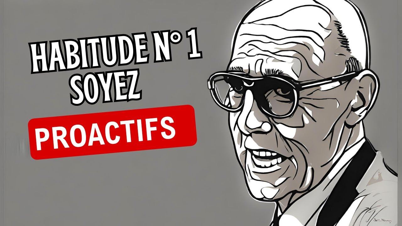 SOYEZ PROACTIF - PRINCIPES DE PERCEPTION INDIVIDUEL - YouTube