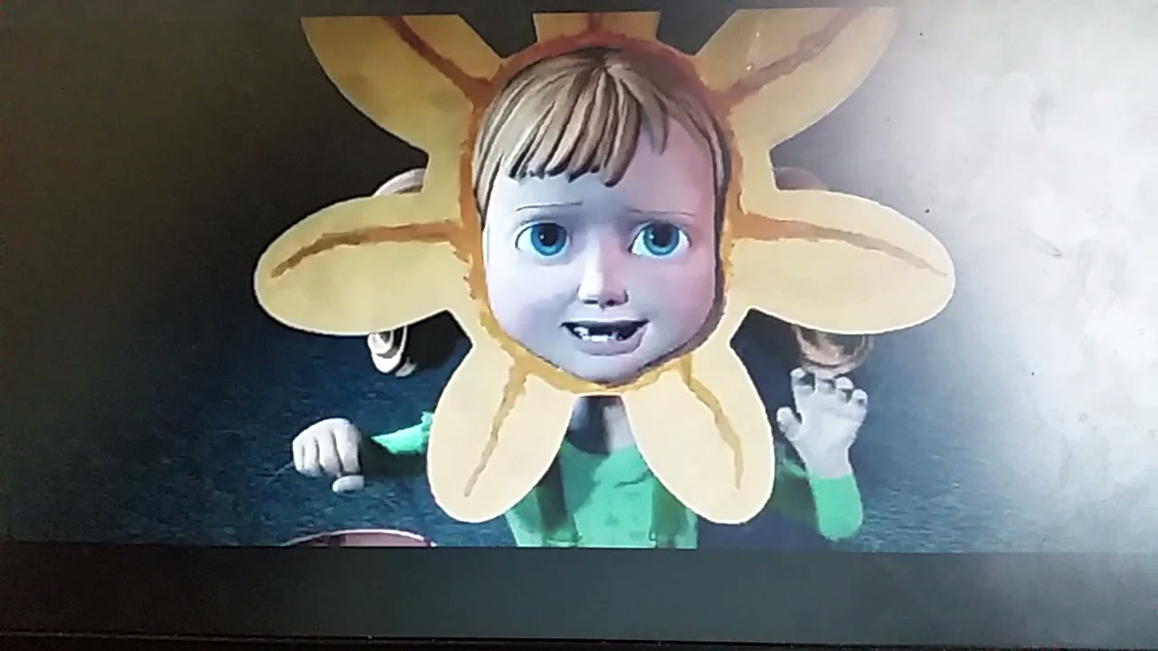 Monster House - la maison explose - YouTube