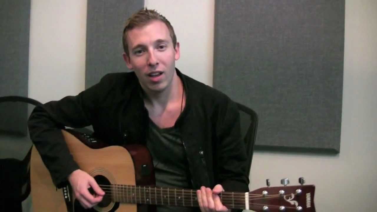 Jason Alcott @ Tom Lee Music's Next Level Learning Centre - YouTube