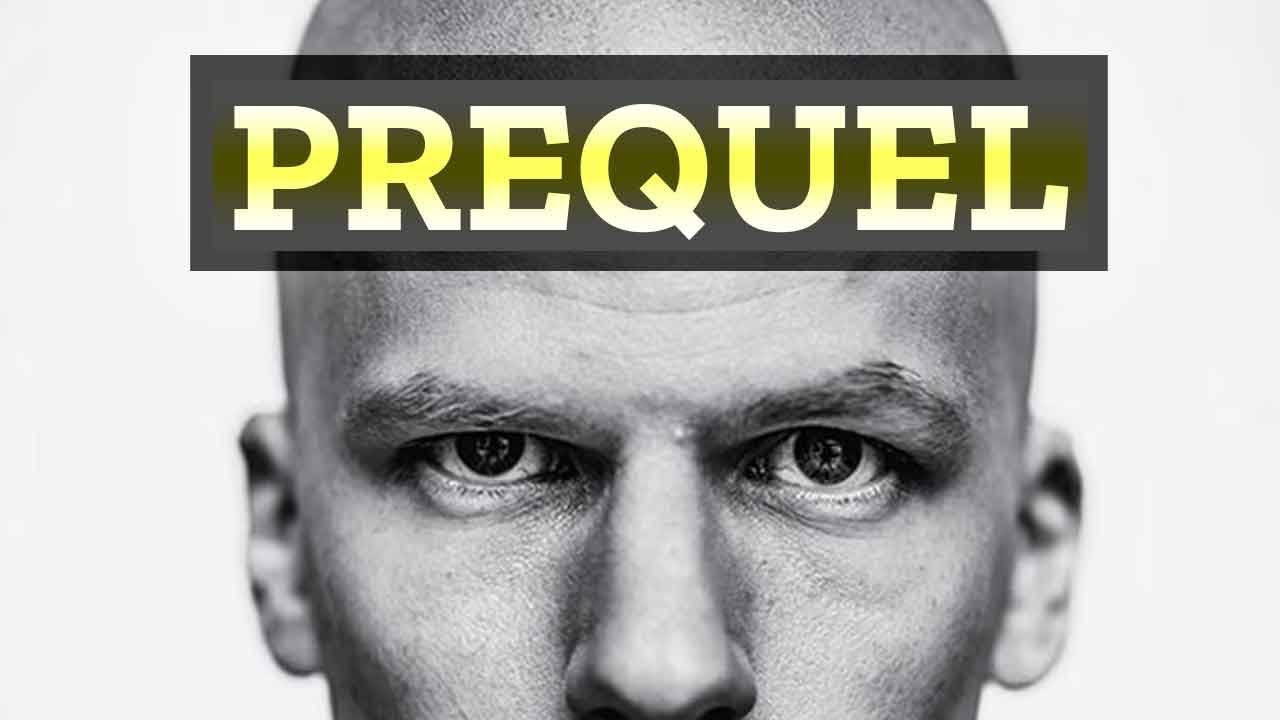 Falling in Reverse – Prequel | Lex Luthor’s Vision of Doom (BvS Edit ...